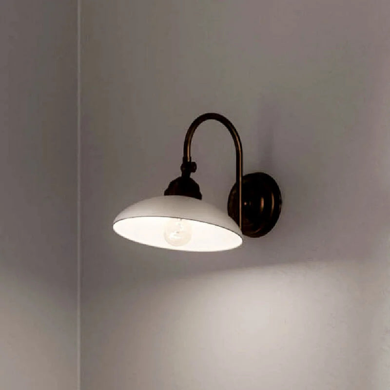 Country Wall Light – Inside Story Australia