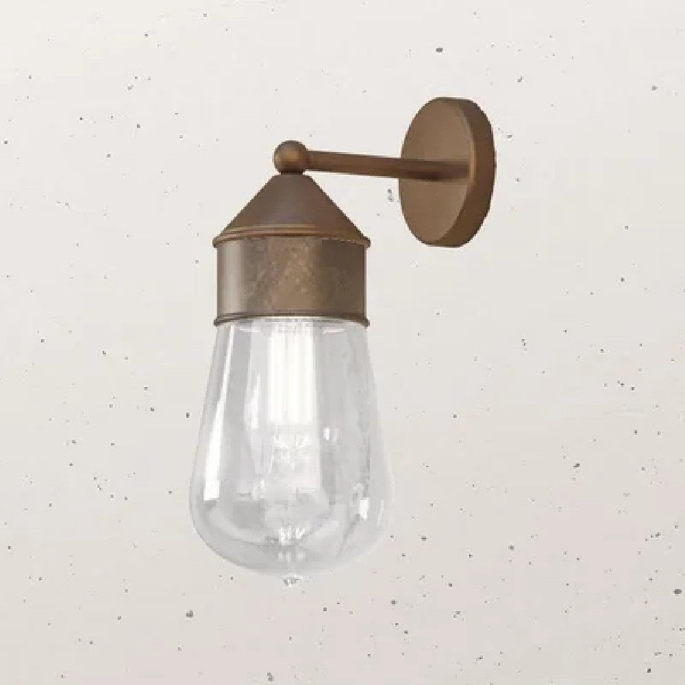 Drop Wall Light – Inside Story Australia