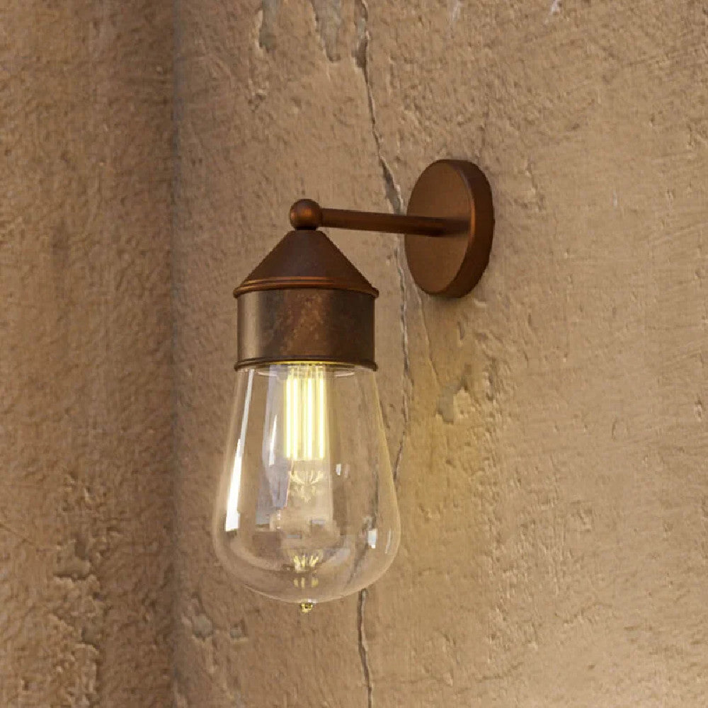 Drop Wall Light – Inside Story Australia