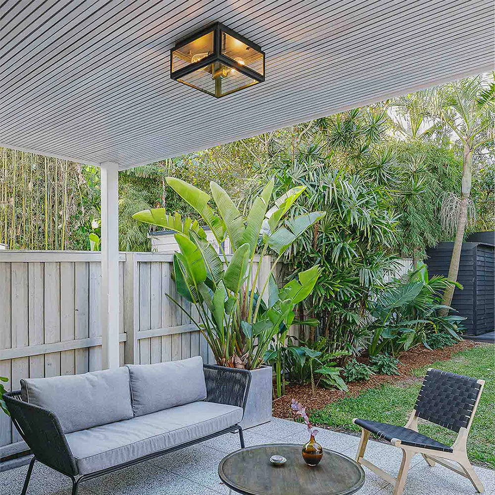 Lille Ceiling Light – Inside Story Australia