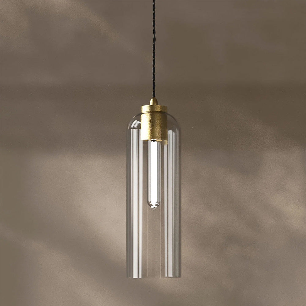 Parlour Elong Pendant Light – Inside Story Australia