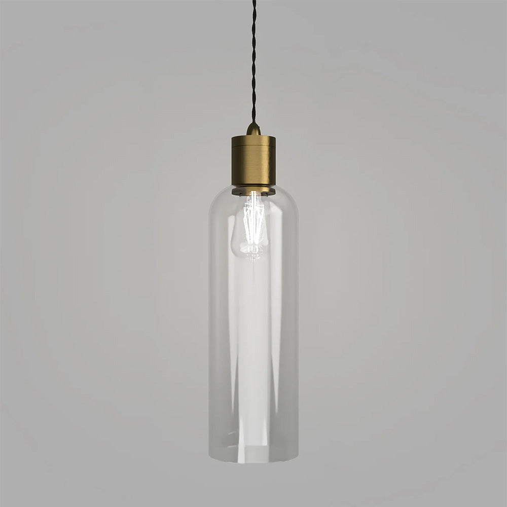 Parlour Elong Pendant Light – Inside Story Australia