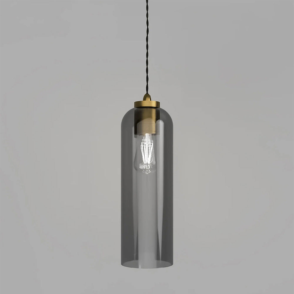 Parlour Elong Pendant Light – Inside Story Australia