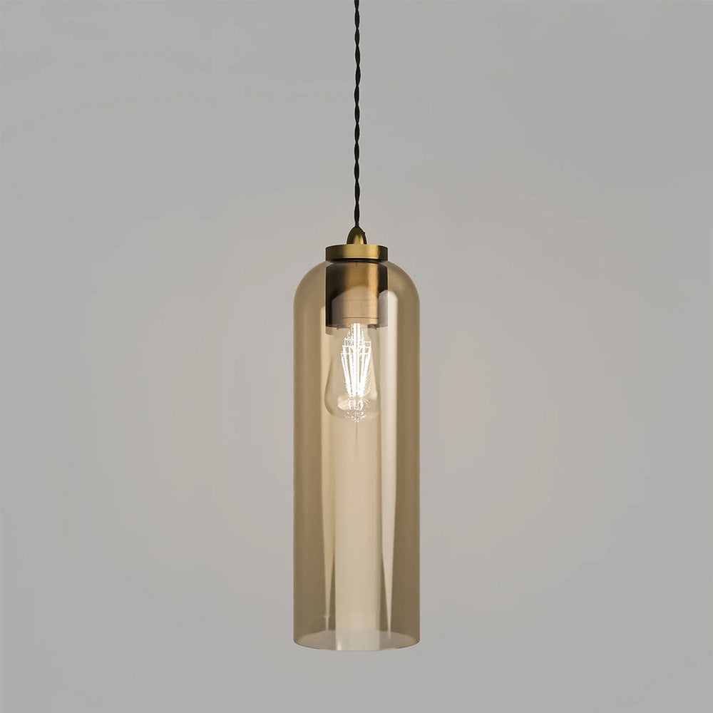 Parlour Elong Pendant Light – Inside Story Australia
