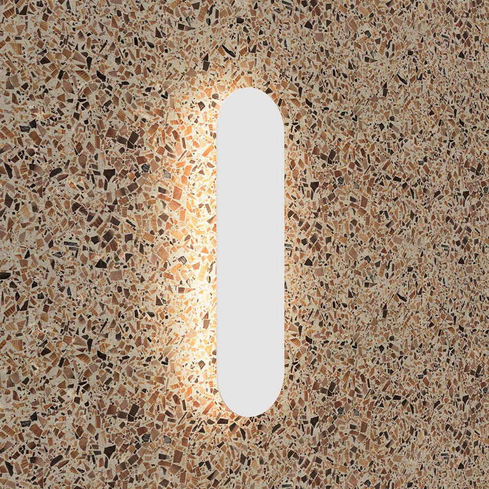 Shadow Long Wall Light – Inside Story Australia
