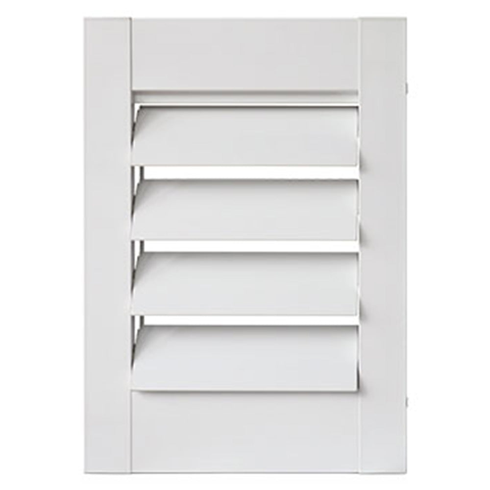 Ambience Internal Aluminium Shutter – Inside Story Australia