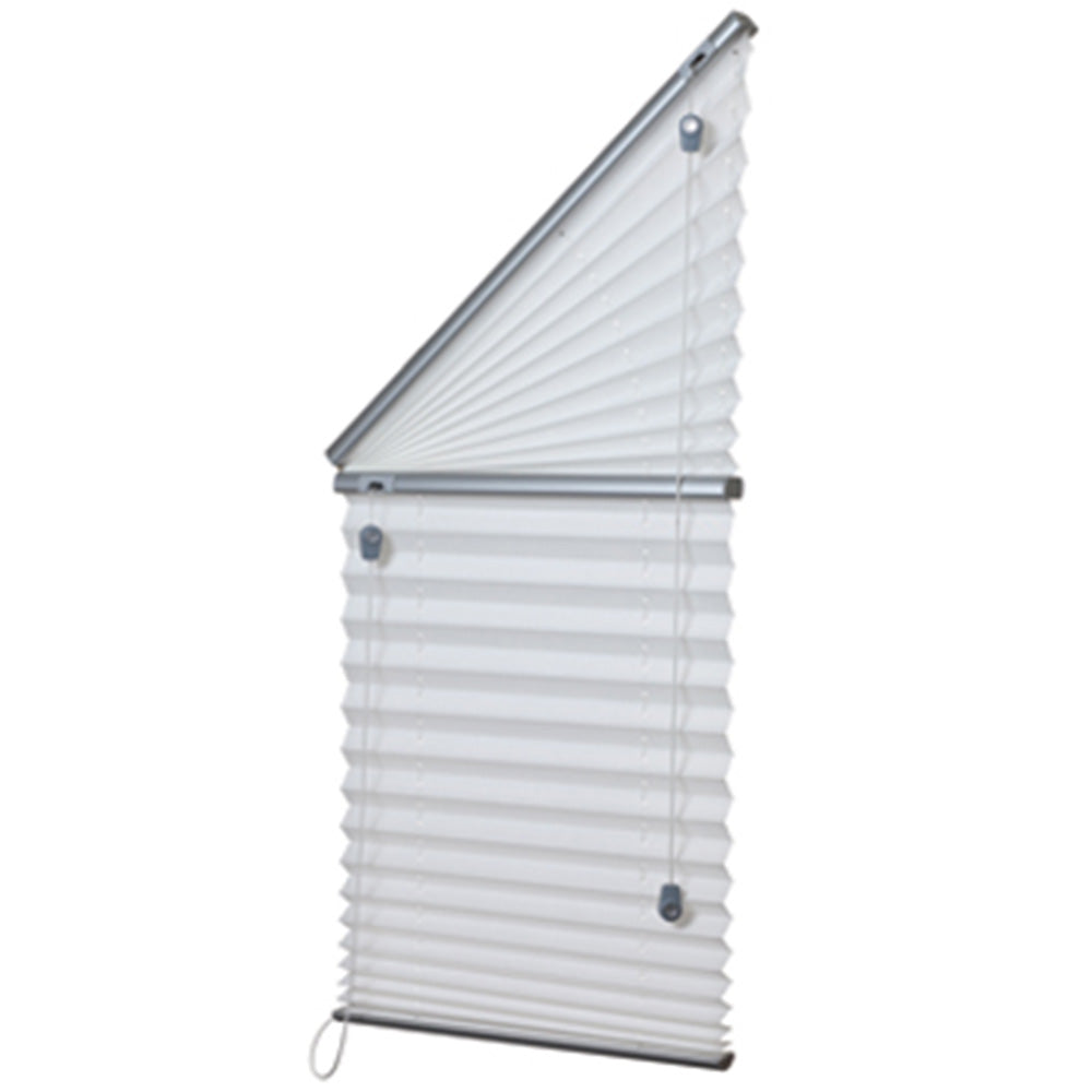 Triangle Fan top with Blind Under – Inside Story Australia